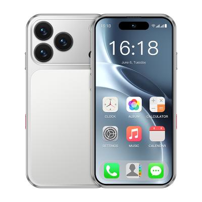 China XS19 MAX Mini Smartphone 4.2