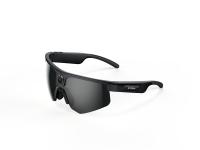 China 1200P recording video WiFi transmission synchronization OIS+EIS stabilization AI smart glasses for sale