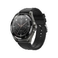 China Dual Bluetooth Smart Watch with Call Function & Health Monitor for sale