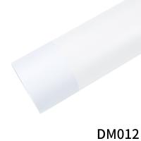 China Decorative Thin Embossed PVC Membrane Foil Film Glossy Surface for sale