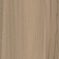 China Thin Black Woodgrain Laminate Vinyl PVC Membrane Foil For Doors for sale