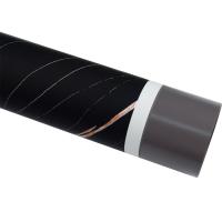China PVC Veneer HPL Laminate Sheet for Furniture Waterproof for sale