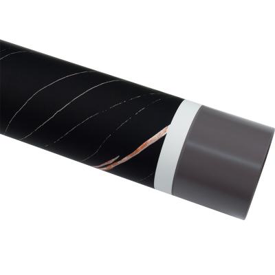 China PVC Veneer HPL Laminate Sheet for Furniture Waterproof for sale