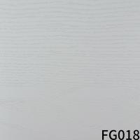 China Fireproof PVC Furniture Foil Decorative Film 0.35mm Thickness for sale