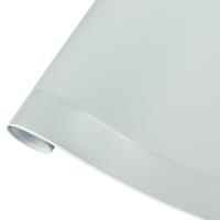 China Kitchen Grey Vinyl Cupboard Wrap Refurbishment Customized for sale