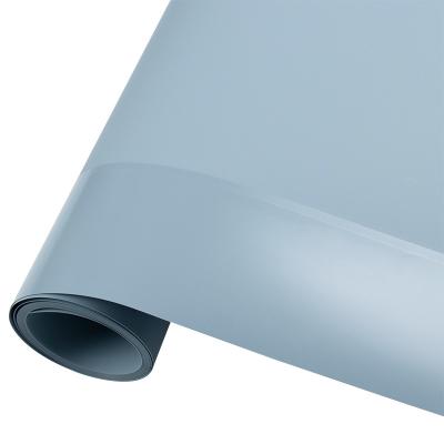 China Laminated PVC Decorative Foil Film For Furniture Wall Panel for sale