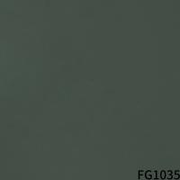 China Home Decor PVC Lamination Film Sheet White Green Brown 0.35mm for sale