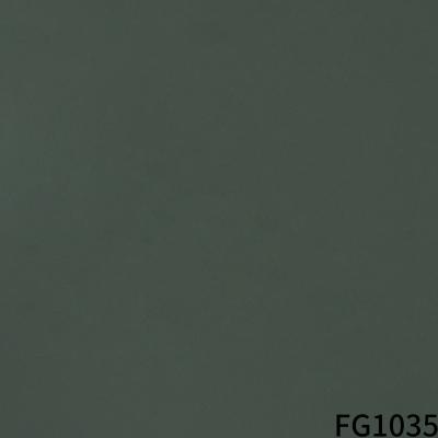 China Home Decor PVC Lamination Film Sheet White Green Brown 0.35mm for sale