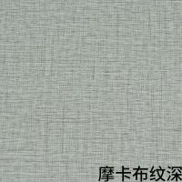 China Woodgrain Textured Pvc Laminates High Gloss For Vacuum Press for sale