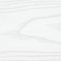China White Wood Grain PVC Film Wardrobe Laminate Sheet Customized for sale