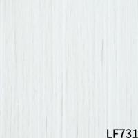 China Plastic Textured Wood Grain Laminate Vinyl Film Waterproof for sale