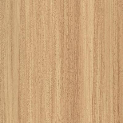 China Woodgrain Self Adhesive Furniture Film Vinyl For Kitchen Cupboards 48m/Roll for sale