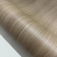 China Waterproof Self Adhesive PVC Film with Wooden/Marble Texture for Fire Proof Interior Décor for sale