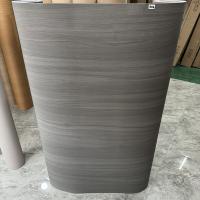 China 50m/roll Self Adhesive PVC Film for Versatile Applications and Fire-proof Level B1 for sale