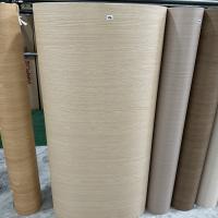 China Customizable Self Adhesive PVC Film With Self-stick Performance Length 50m/roll for sale
