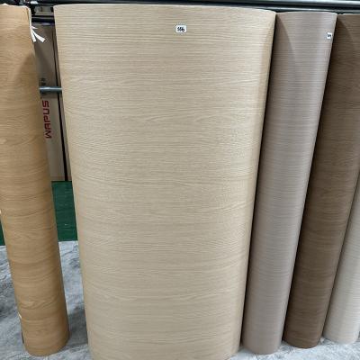 China Customizable Self Adhesive PVC Film With Self-stick Performance Length 50m/roll for sale
