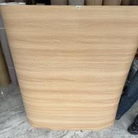 China 1.22m Width PVC Self Adhesive Film Roll With Wooden/Marble/Texture/Solid Color for sale