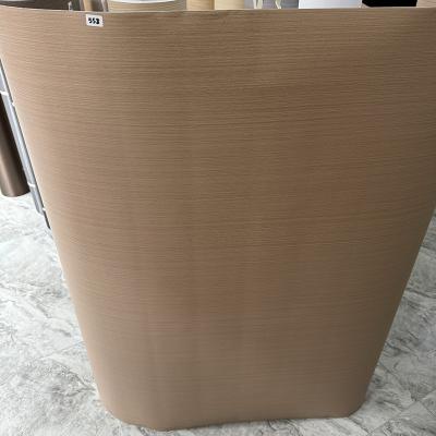 China Self-Adhesive PVC Wallpaper 1.22x50M Moisture-Proof Fireproof for sale