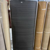 China Self-Adhesive PVC Film 1.22x50M Waterproof Fireproof Wood Grain for sale