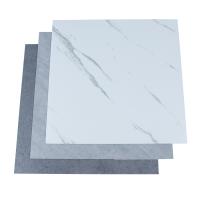 China 1.5mm Thickness 457.2*457.2mm Size PVC Self Adhesive Vinyl Flooring with 24 Pieces per Carton for Indoor Use for sale