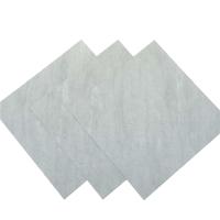 China Non-slip PVC Marble Pattern Vinyl Flooring with 457.2*457.2mm Size and 1.5mm Thickness for Indoor Use for sale