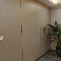 China Modern 3D PVC Wall Panel with Wood Grain Waterproof 1220*2440*5mm for Interior Decoration with 3 Years Warranty for sale