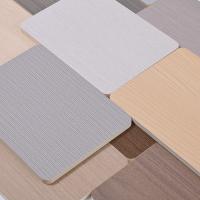 China 2025 New WPC Wall Panel 1220*2440*5MM Waterproof with 3 Years Warranty and Modern Design for sale