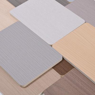 China 2025 New WPC Wall Panel 1220*2440*5MM Waterproof with 3 Years Warranty and Modern Design for sale