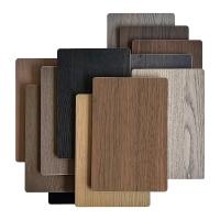 China Moisture-Proof Anti-Static Sound-Absorbing PVC Wall Panel and Carbon Crystal Board for Modern Interior Decor for sale