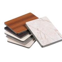 China Modern Design PVC Wall Panel with Easy Installation and Multiple Color Options for Interior and Exterior Use for sale