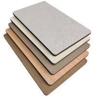 China Moisture-Proof Anti-Static Sound-Absorbing PVC Wall Panel Woodgrain Vinyl Film for Modern Interior Decoration for sale