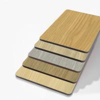 China Eco-Friendly Wood-Plastic Composite Carbon Crystal Wall Panel with Geometric Pattern and Multiple Color Options for sale