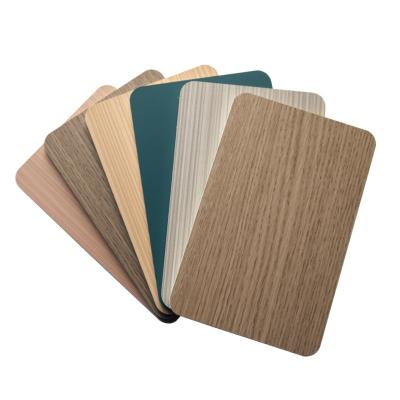 China Modern Design Waterproof Bamboo Wall Panel with Sound Insulation and 1220*2440mm Size for Interior Decoration for sale