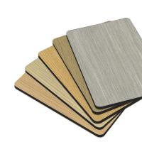 China Waterproof PVC Wall Panel and Carbon Crystal Board with 1220*2440mm Size and 3 Years Warranty for sale