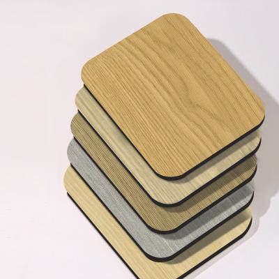 China Waterproof PVC Wall Panel and Carbon Crystal Board with 1220*2440mm Size and 3 Years Warranty for sale