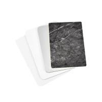 China Eco-friendly Charcoal Carbon Crystal Waterproof Wall Panel Quality Decoration Wall Panel Pvc Crystal Carbon Household for sale