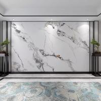 China Carbon Crystal Plate Moisture-proof Carbon Crystal Panels Marble Sheet Carbon Fiber Wall Panel  for Indoor Apartments Villas for sale