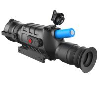 China TS450  400*300 Night Vision Thermal Imaging Scopes Camera Sights for sale