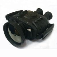 China Uncooled Infrared Thermal Binoculars Military Long Distance for sale