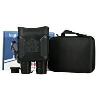 China 3.5-7x31 Infrared Night Vision Binoculars Digital Camera ODM for sale