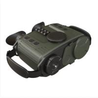 China Digital Thermal Imaging Night Vision Binoculars 3000M for sale
