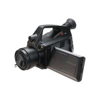 China 320*256 Thermal Imaging Night Vision Devices LWIR Sf6 Infrared Gas Leak Detector Camera for sale