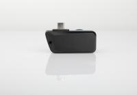 China 160×120 Pixel Mobile Phone Thermal Imaging Camera IP54 ISO9001 ODM for sale