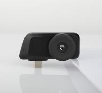 China 160×120 Pixel Mobile Phone Thermal Imaging Camera IP54 ISO9001 ODM for sale