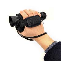 China 5-8x32 Stealth Cam Digital Night Vision Monoculars IP4 Waterproof for sale