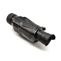 China NVP540 5x40 Adjustable Zoom Monocular Telescope For Spy And Night Walking for sale