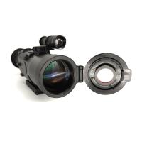 China 3.7x50 HD Digital Night Vision Scope For Rifle 32G SD Card for sale