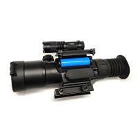 China IPX65 3X50 Digital Night Vision Scope Monocular For Hunting for sale