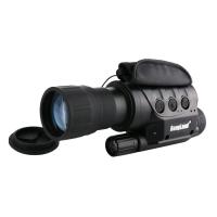 China High Powered 7x60 Digital Night Vision Scope With Camera OEM for sale