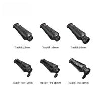 China 3000M Thermal Hunting Monocular With 640*480@12Um Night Vision Telescopes for sale